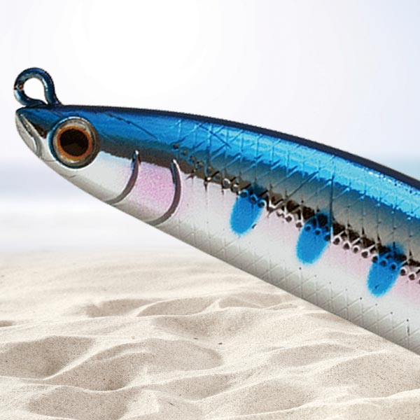 The Ultimate Casting Lure - Fergo's Tackle World