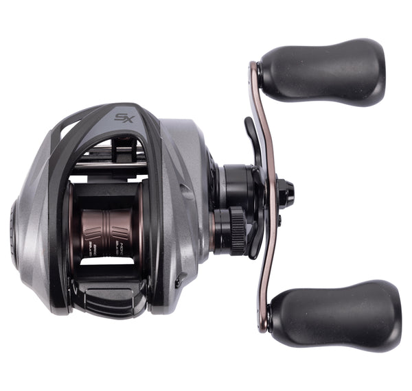 Abu Garcia Revo 5 SXLP Baitcast Reel - Fergo's Tackle World
