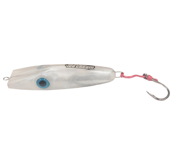 CID GT Ice Cream Cone Lure 3oz - Fergo's Tackle World