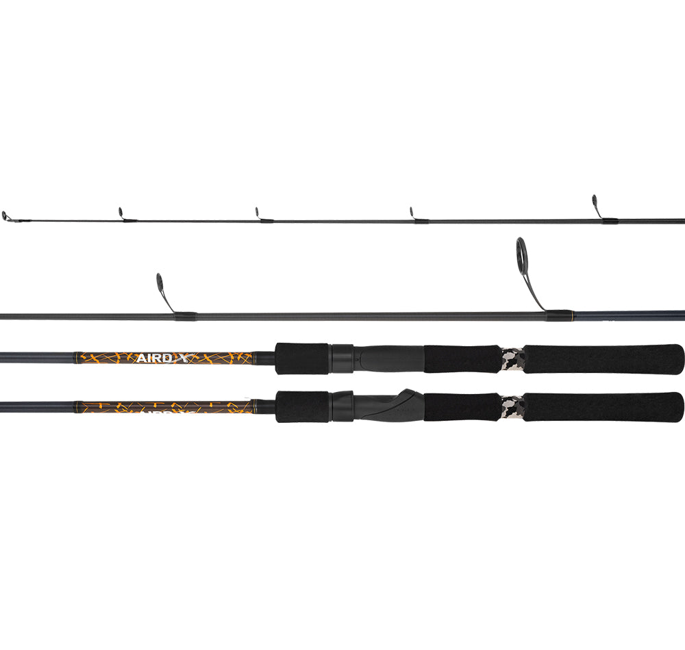 Fishing Rods - Fergo's Tackle World