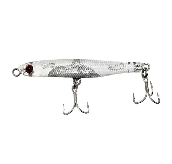 Jackson Pygmy Heavy Sin Pen Lure - Fergo's Tackle World