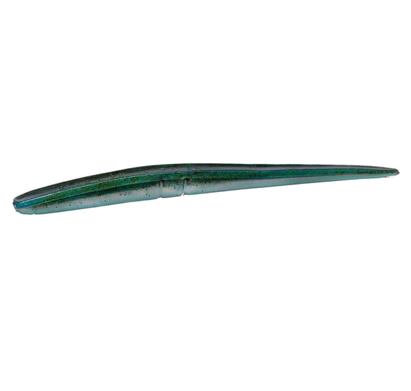 Lunker City Slug-Go 3" Soft Plastics - Fergo's Tackle World
