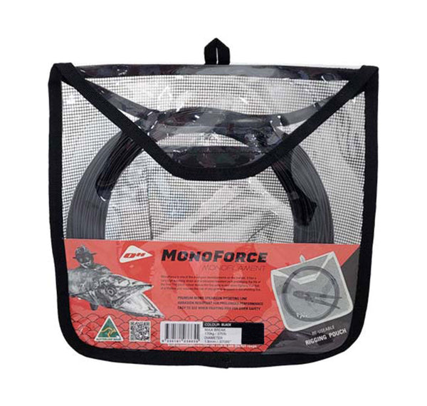 Speargun Monofilament Line - Fergo's Tackle World