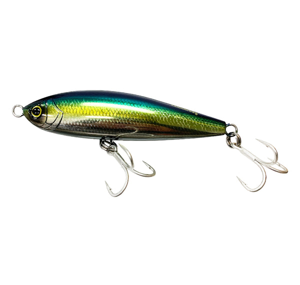 Shimano Ocea Head Dip 140mm Scale Boost Floating Stick Bait - Fergo's ...