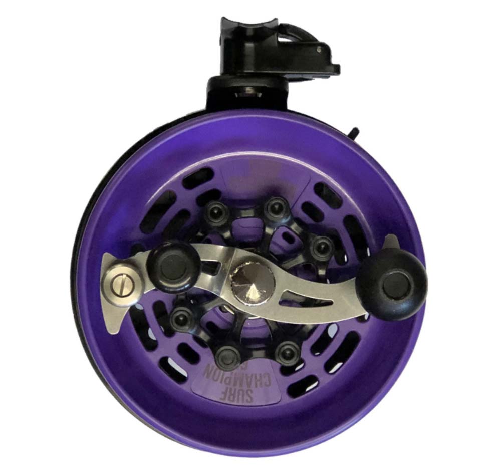 Alvey Fishing Reels - Fergo's Tackle World