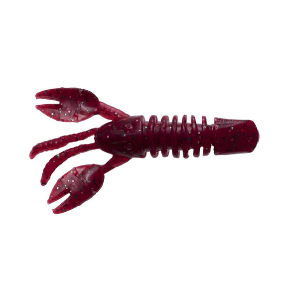 Berkley Gulp Pulsecraw 3" Soft Plastics - Fergo's Tackle World