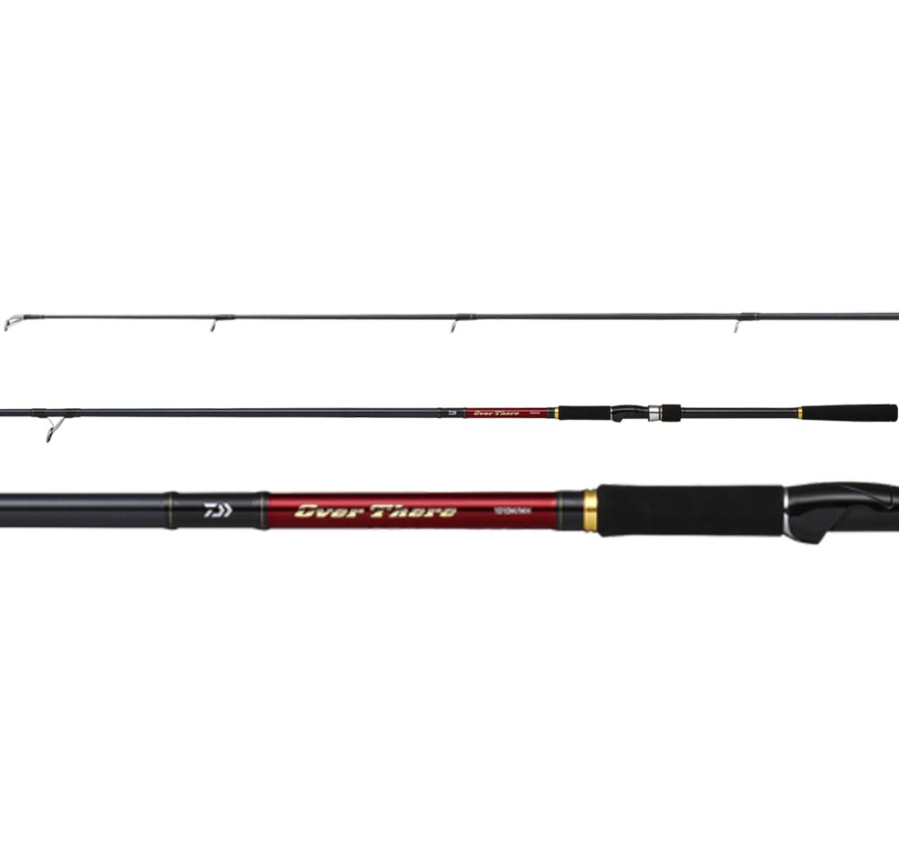 Daiwa Rods - Fergo's Tackle World