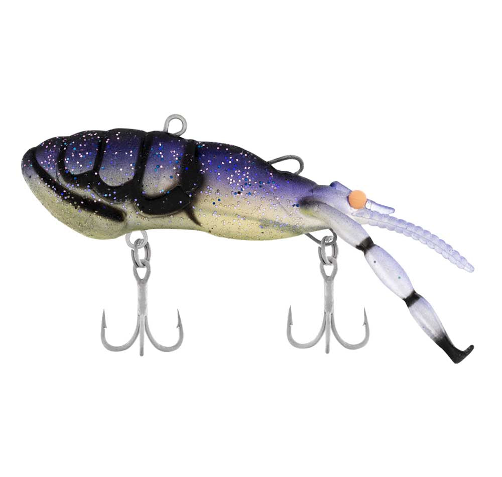 Daiwa Steez Soft Shell 90 Lure - Fergo's Tackle World