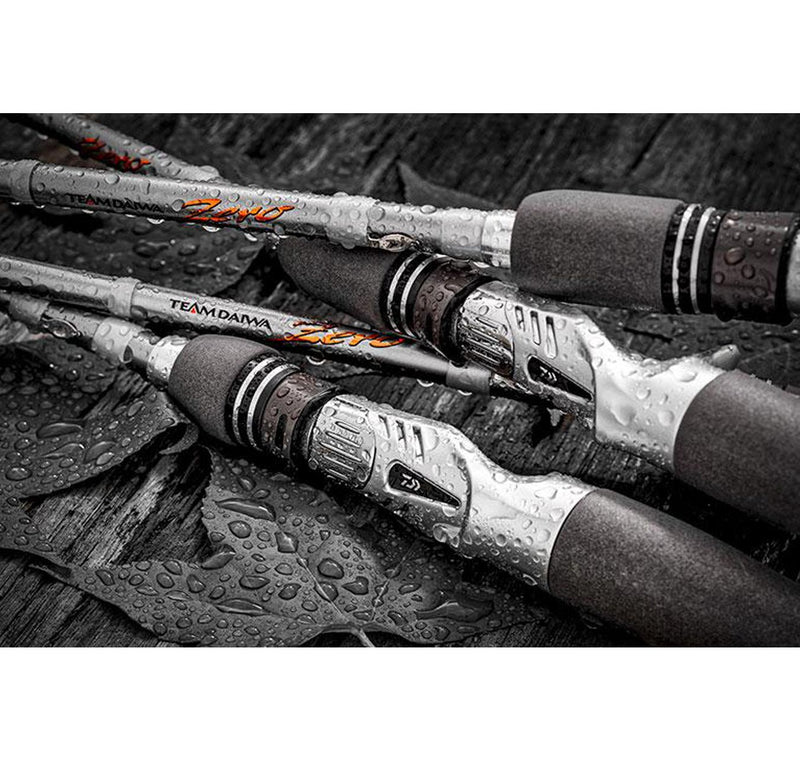 Baitcaster Rods - Fergo's Tackle World