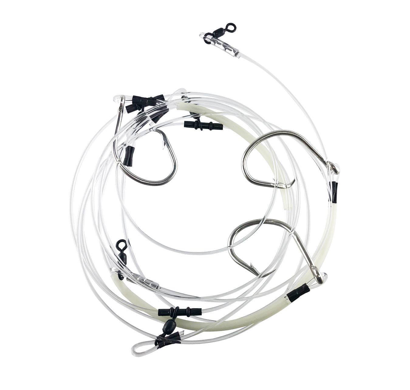 Pre-Made Fishing Rigs - Fergo's Tackle World