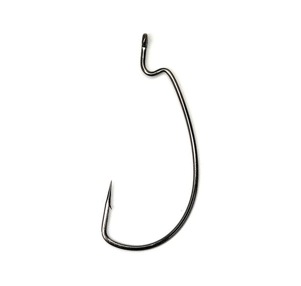 Gamakatsu EWG Offset Shank Worm Hooks - Fergo's Tackle World