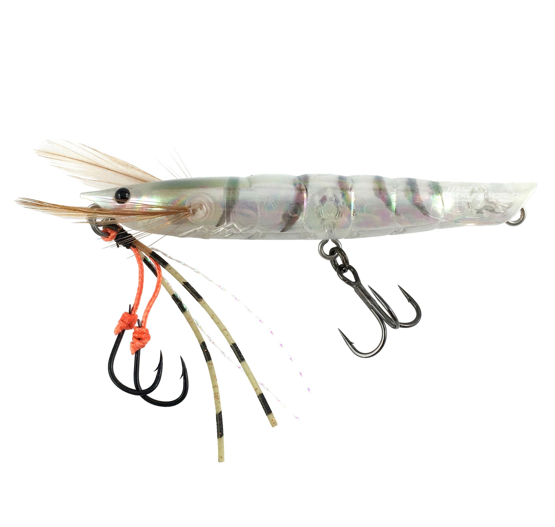 Fishing Lures - Fergo's Tackle World
