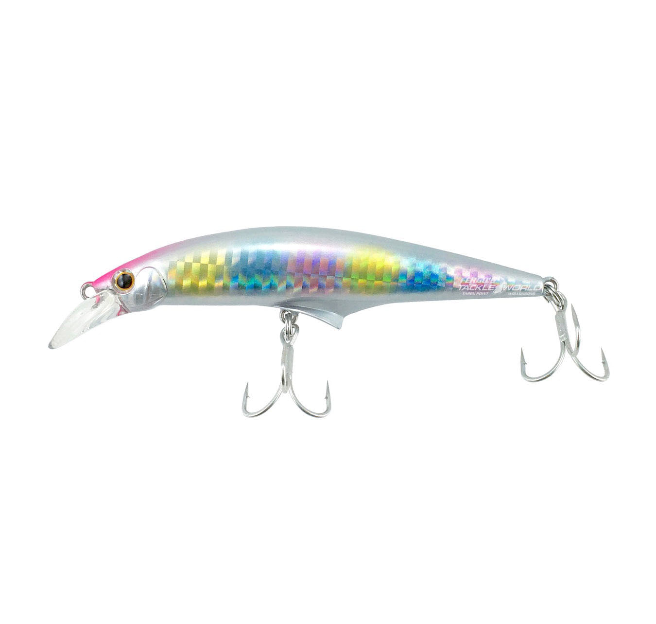 Jackson Lures - Fergo's Tackle World