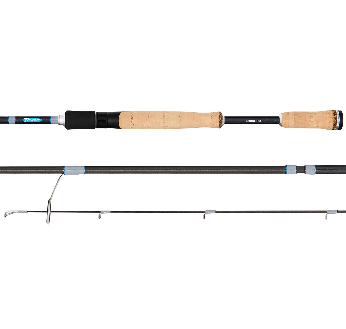 Shimano Fishing Rods - Fergo's Tackle World