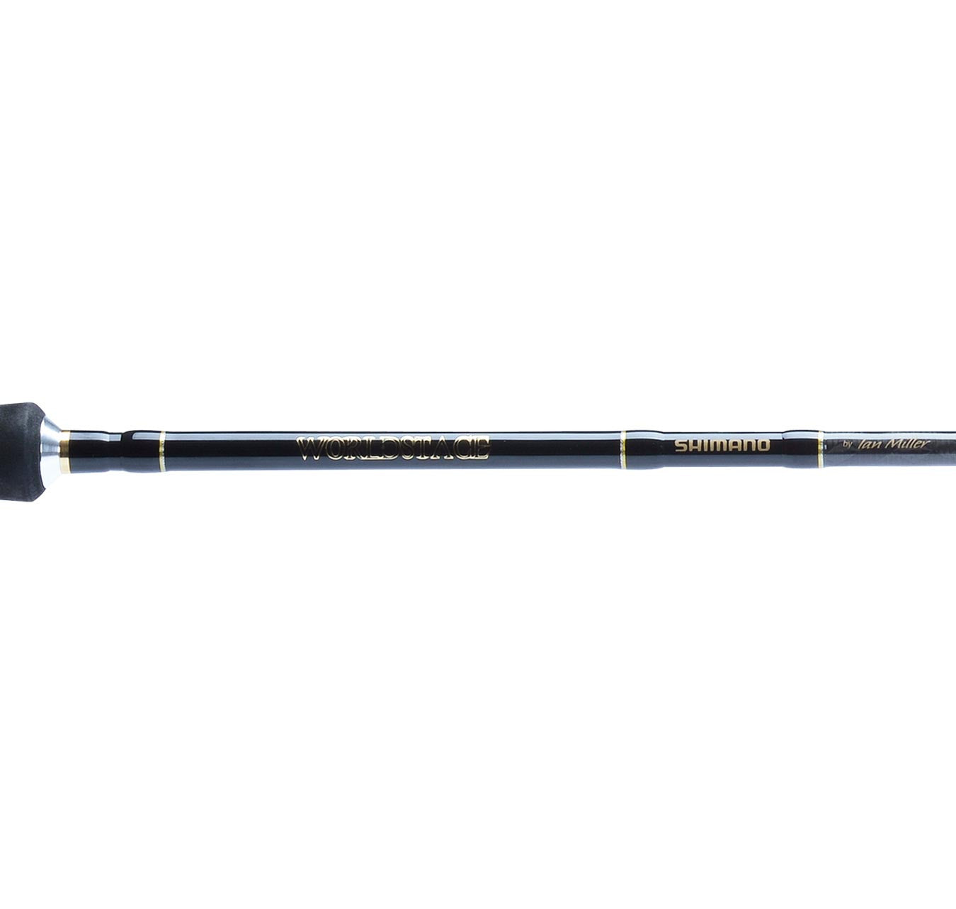 Shimano World Stage Rods - Fergo's Tackle World